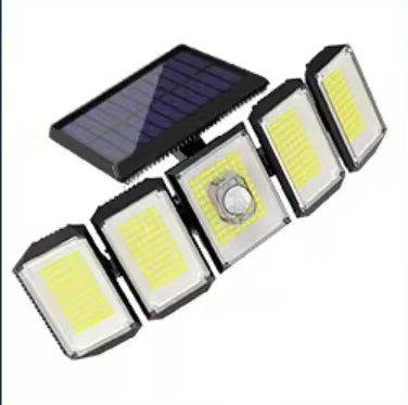 Solar light – YIWU ZHENAO